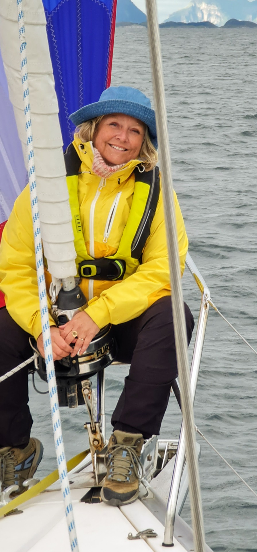 Fotogalleri seiling :: Seilmuligheten